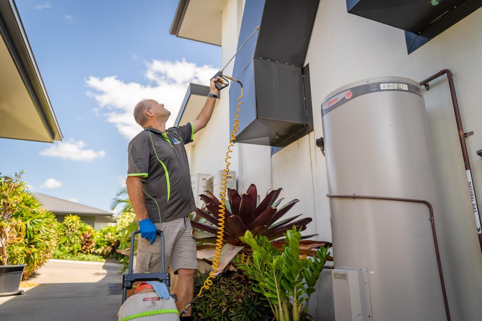PestX – PestX Pest Control and Carpet Cleaning